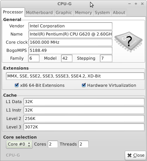 Cpu Z Alternative Numbermzaer
