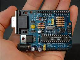 Estendi Il Tuo Arduino Linuxaria Estendi Il Tuo Arduino Linuxaria