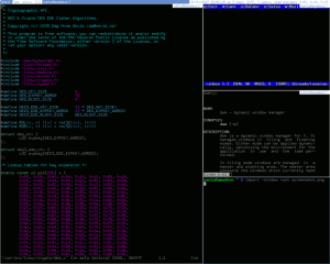 What are the desktop environments that use less resources on Linux ...