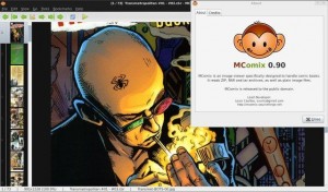 5 Visualizzatori di fumetti per Linux | Linuxaria