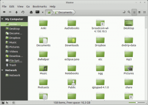 Out test with Linux Mint 15 Olivia, Cinnamon edition | Linuxaria