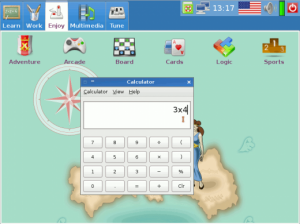 DoudouLinux 2.0 is out ! | Linuxaria