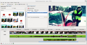 Best 3 Video Editors for Linux | Linuxaria