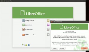 My top 10 open source software | Linuxaria
